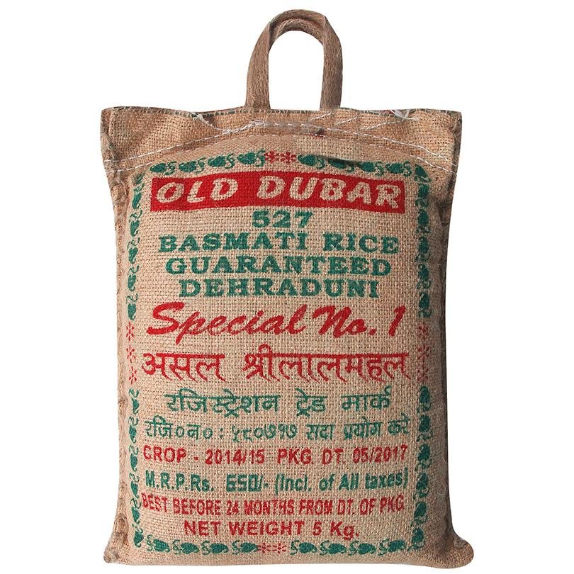 Buy Dubar basmati rice with reasonable price | Dehradun basmati rice ...